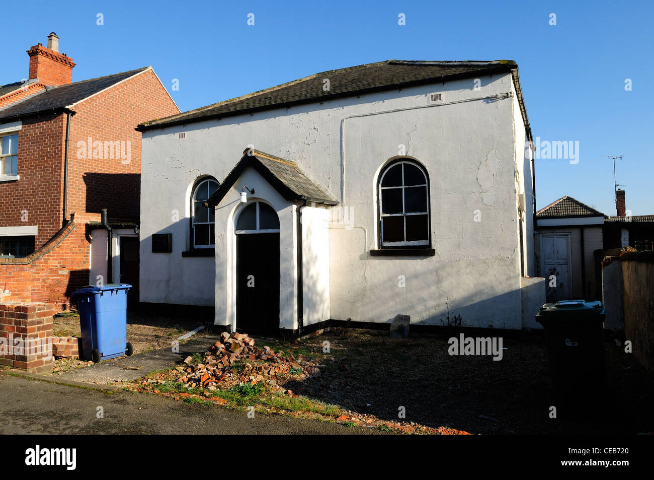 Scrooby Church High Resolution Stock Photography and Images - Alamy
