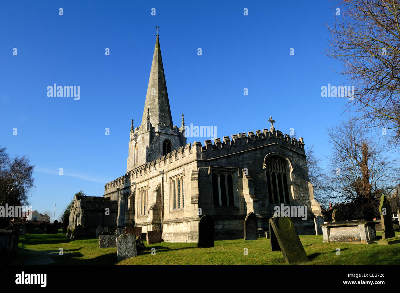 Scrooby hi-res stock photography and images - Alamy