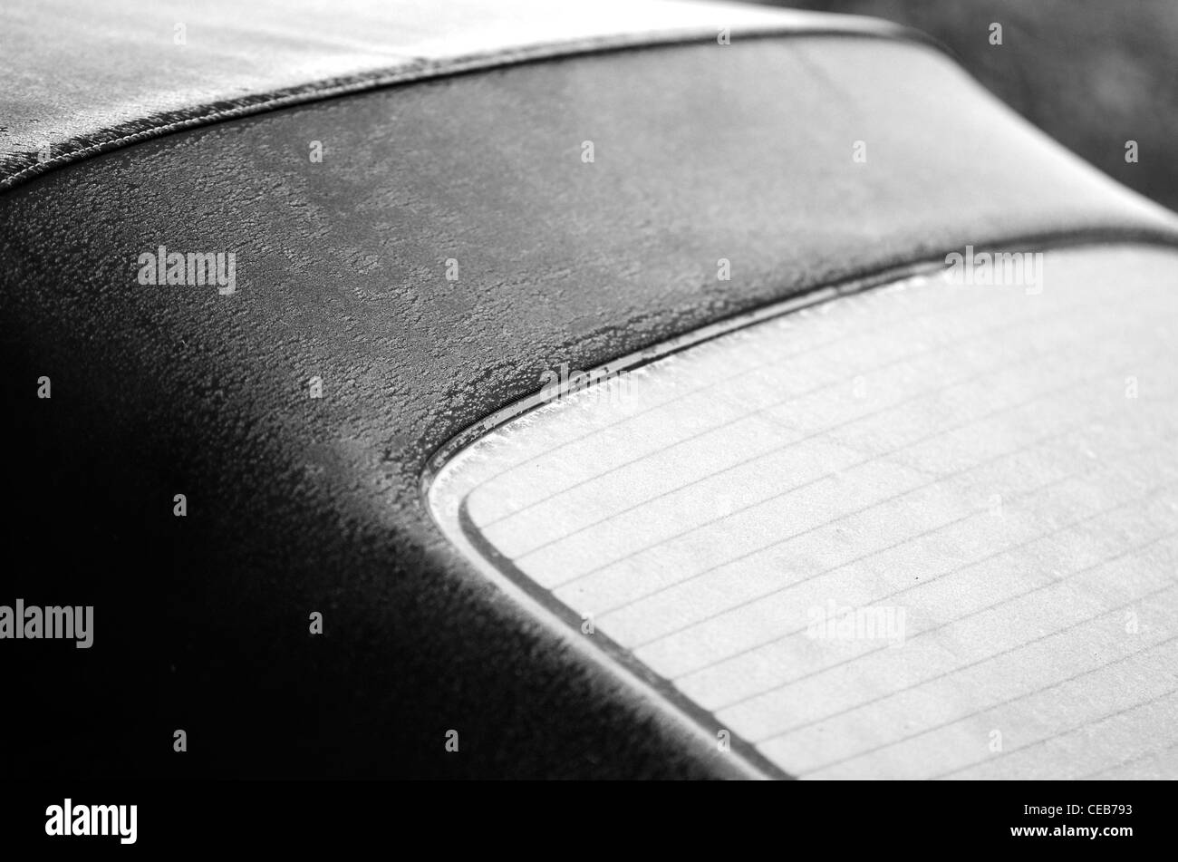 Soft frost screen hi-res stock photography and images - Alamy