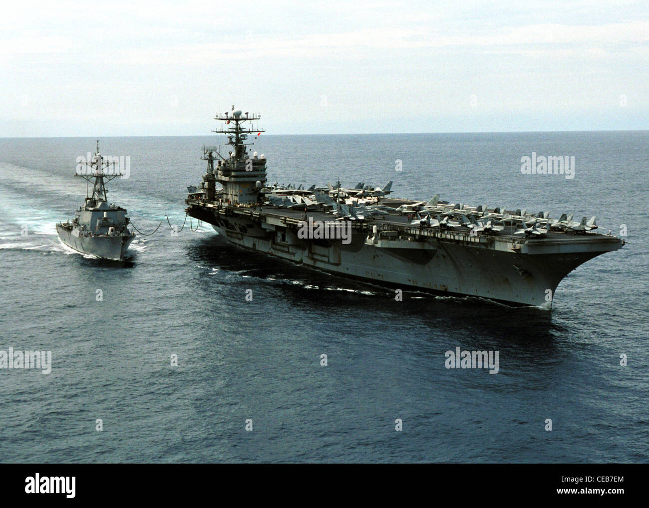 Uss okane ddg 77 hi-res stock photography and images - Alamy
