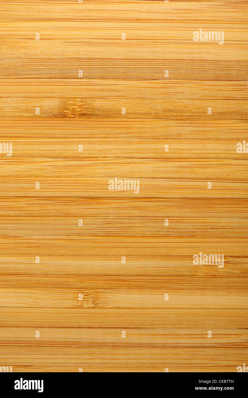 Wood texture. A detailed photo of a structure of the pressed bamboo ...