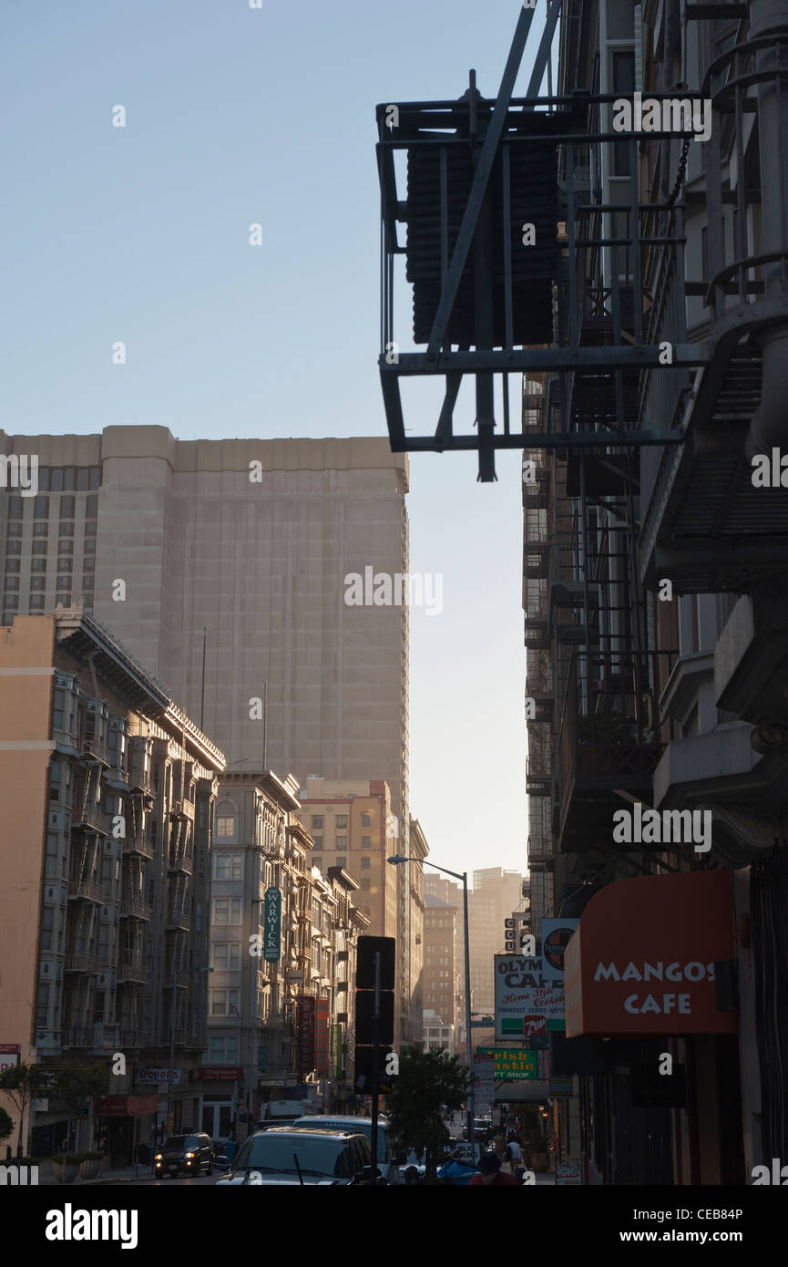Geary s hi-res stock photography and images - Alamy
