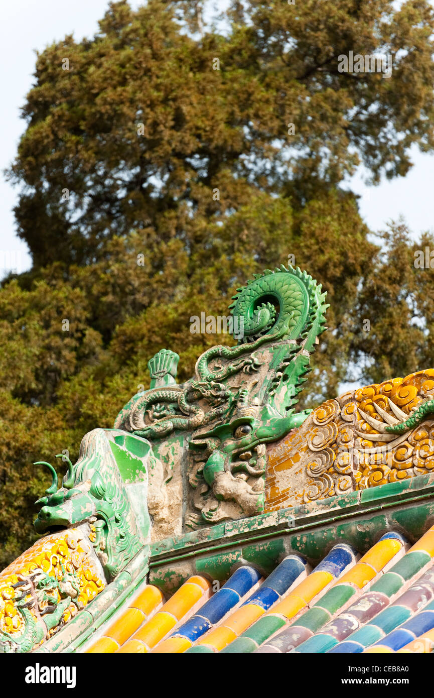 Hall Of Heavenly Kings High Resolution Stock Photography and Images - Alamy