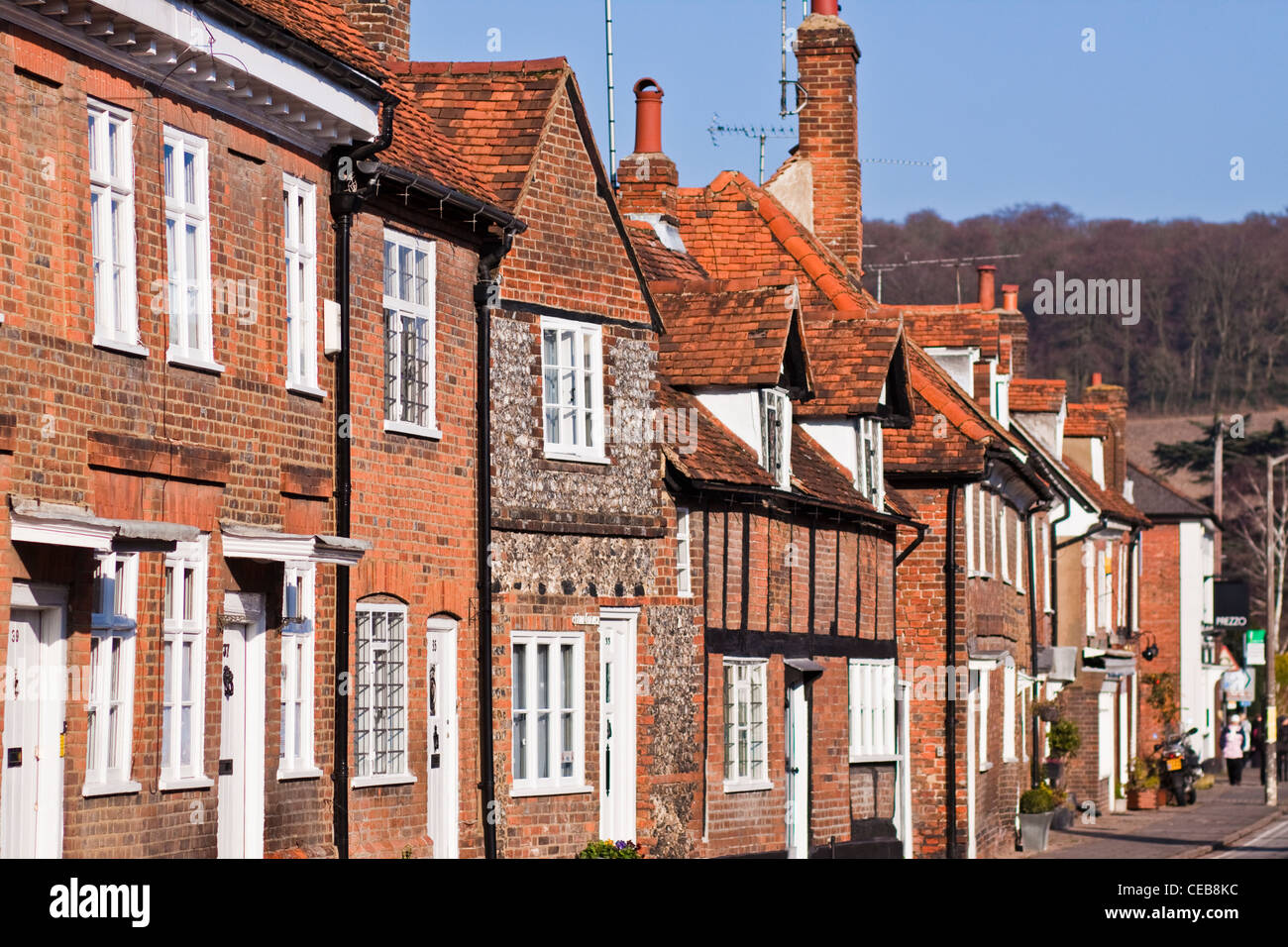 Old Amersham Stock Photos & Old Amersham Stock Images - Alamy