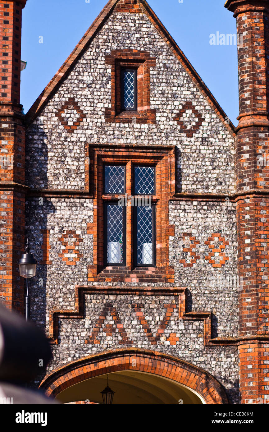 Old workhouse building hi-res stock photography and images - Alamy