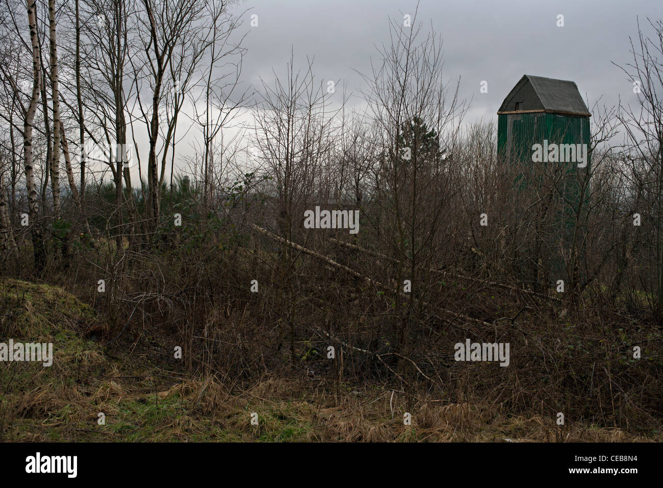 Glasgow dookit scotland hi-res stock photography and images - Alamy