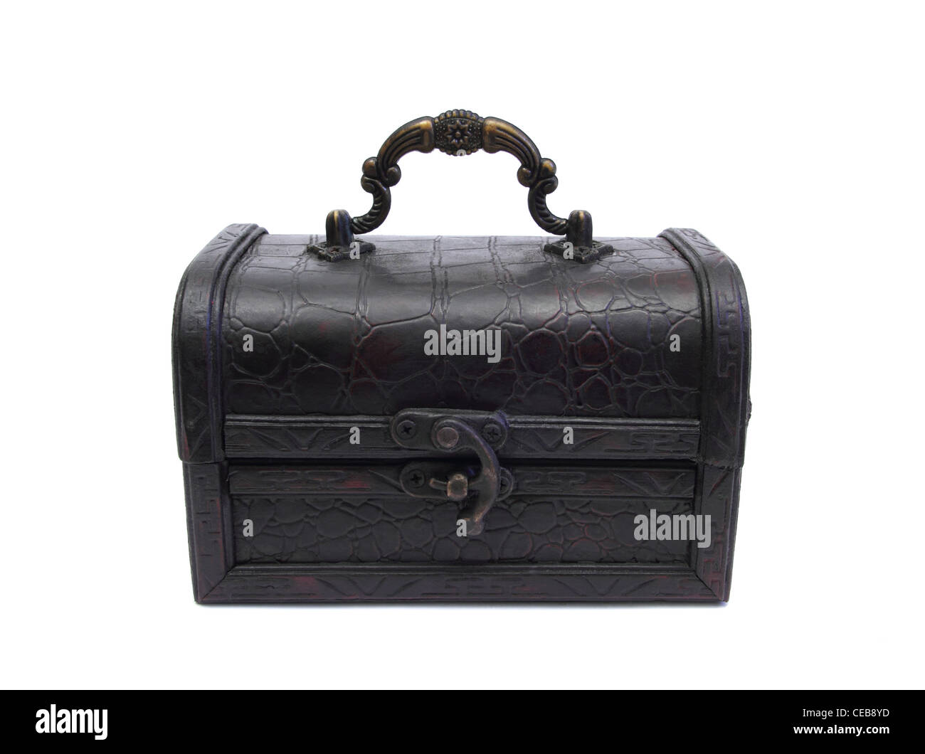 Chest container hi-res stock photography and images - Alamy