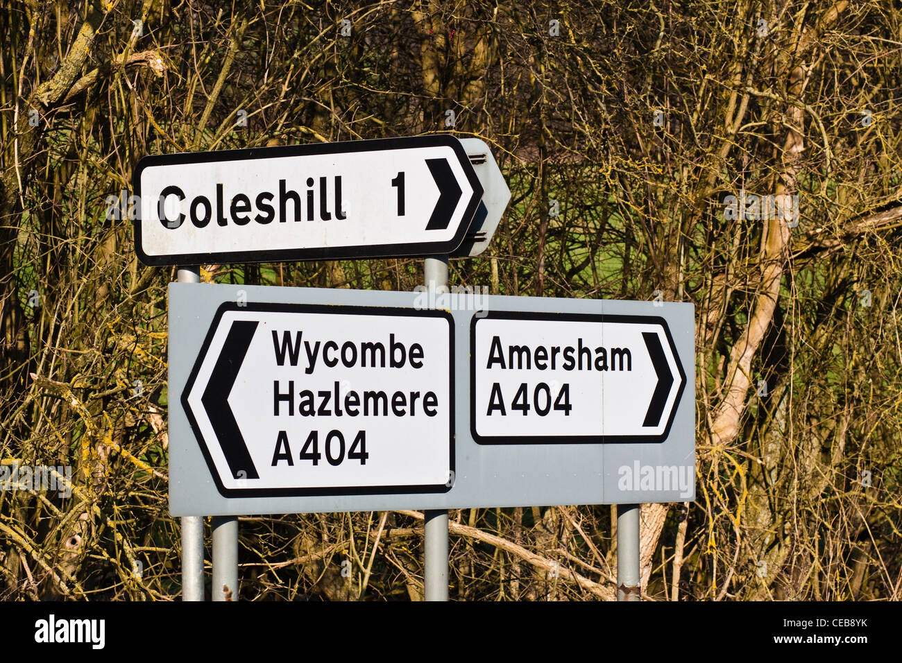 Coleshill hi-res stock photography and images - Alamy