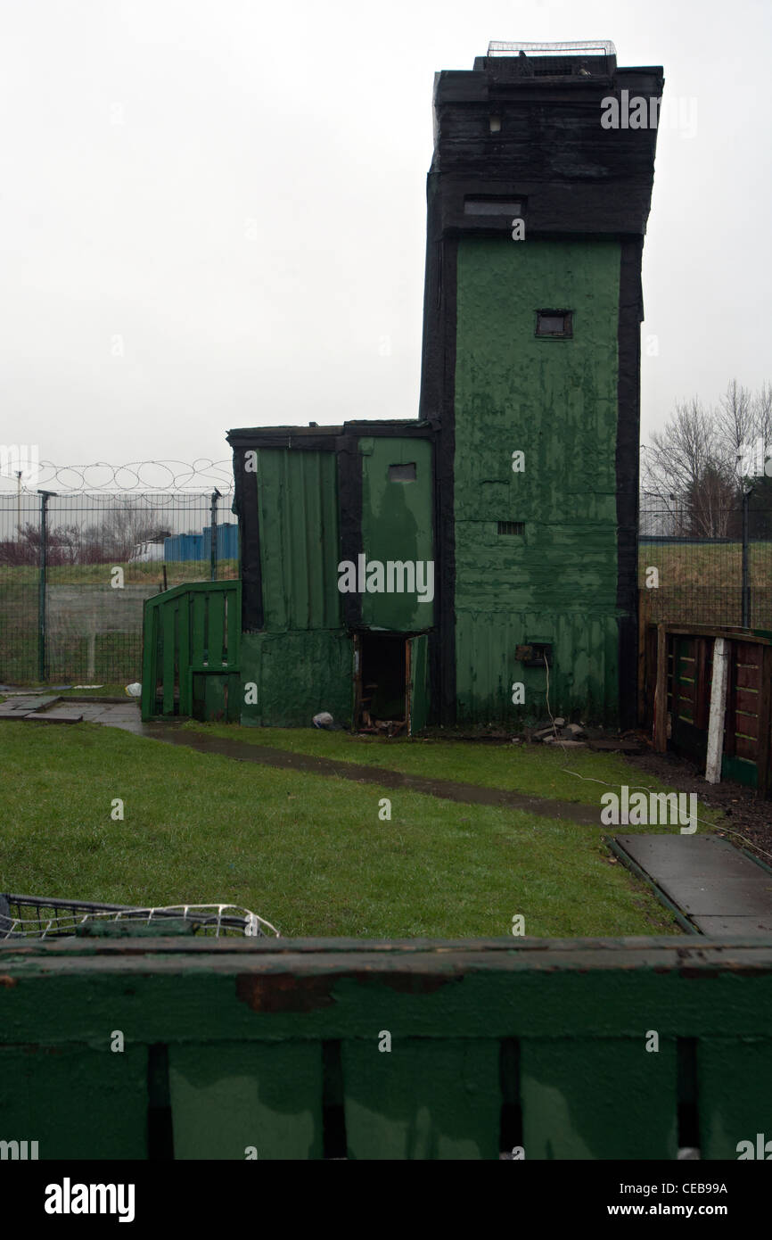 Glasgow dookit scotland hi-res stock photography and images - Alamy