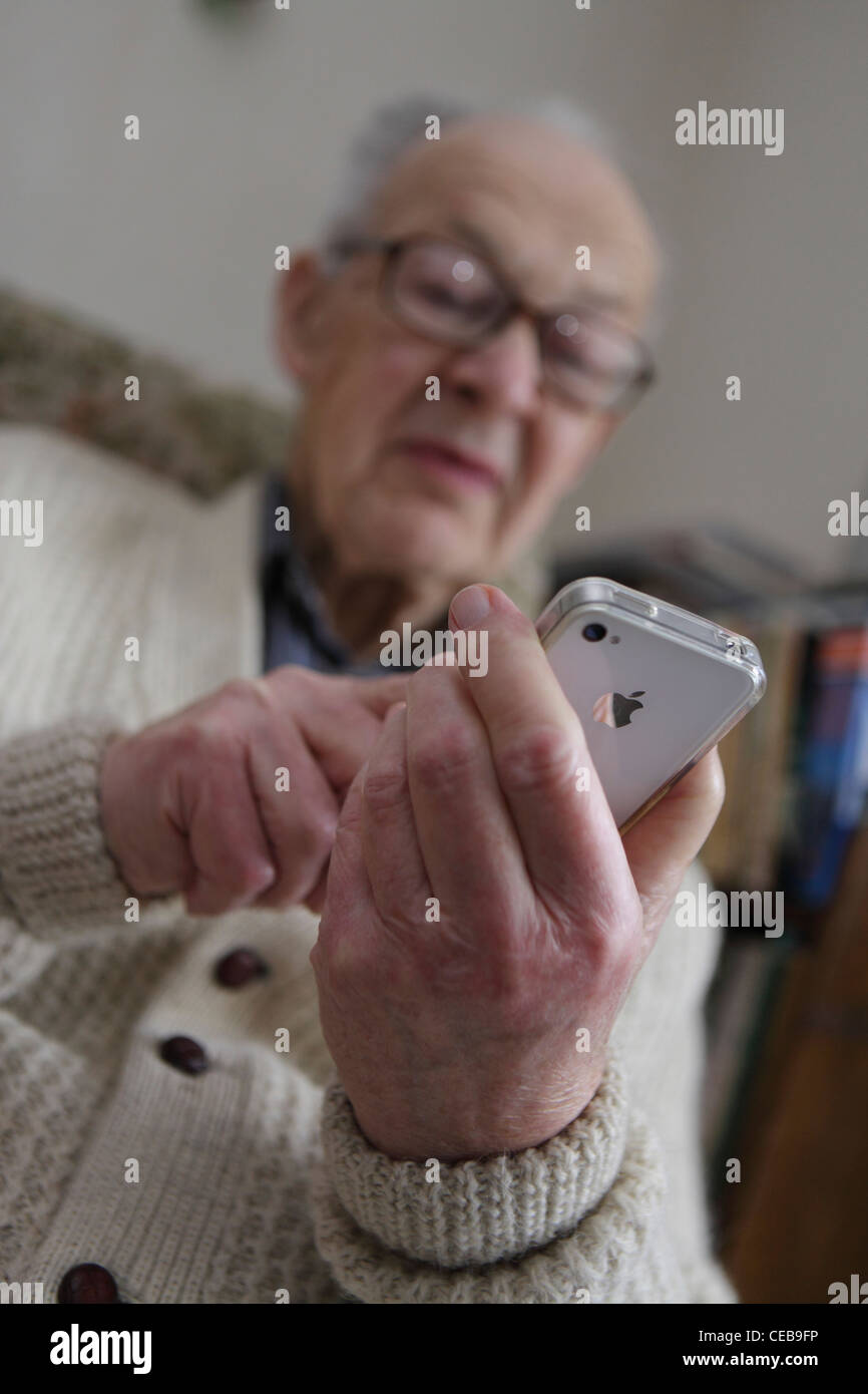 Silver surfer facebook hi-res stock photography and images - Alamy