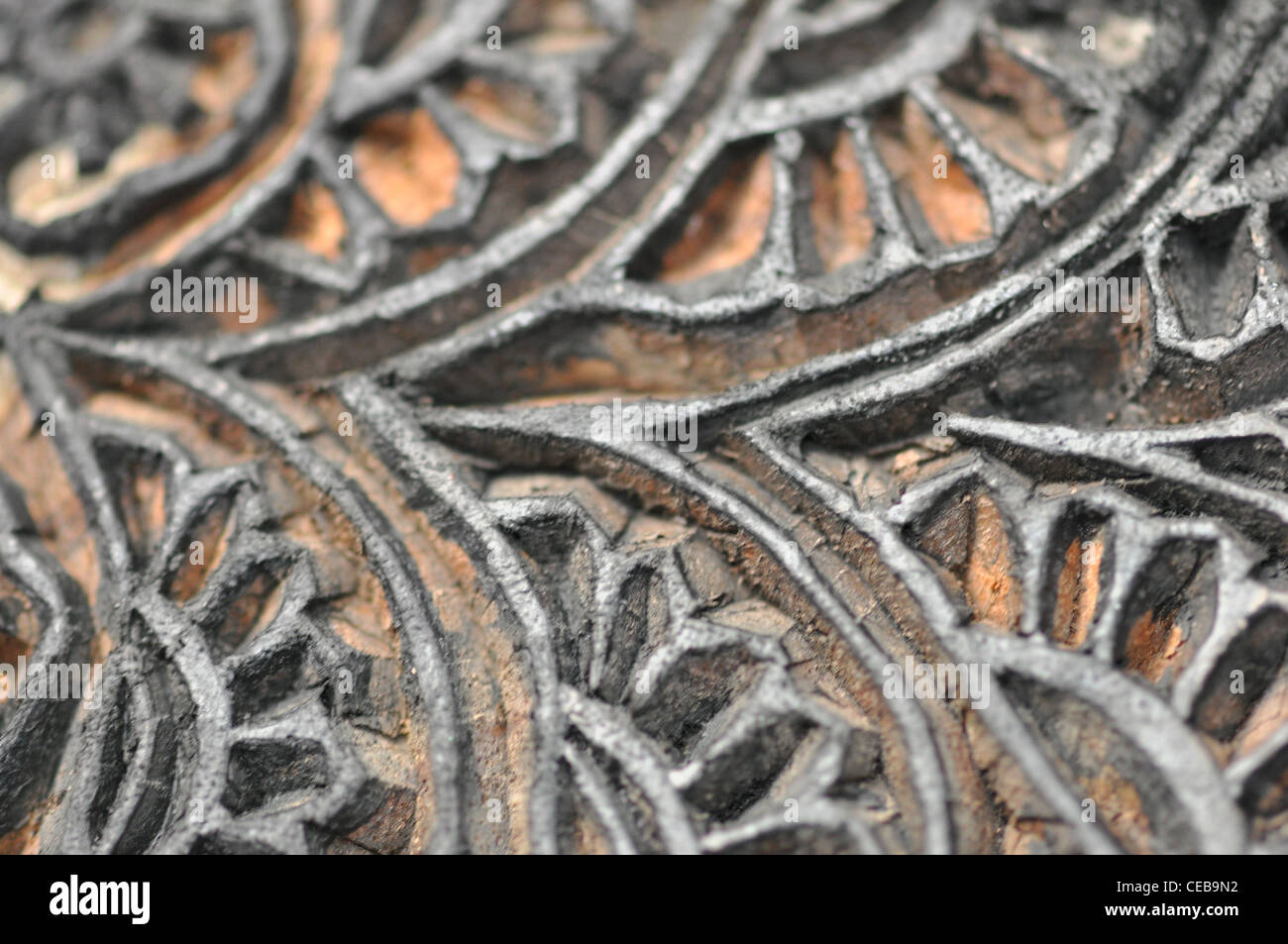 Printing blocks hi-res stock photography and images - Alamy