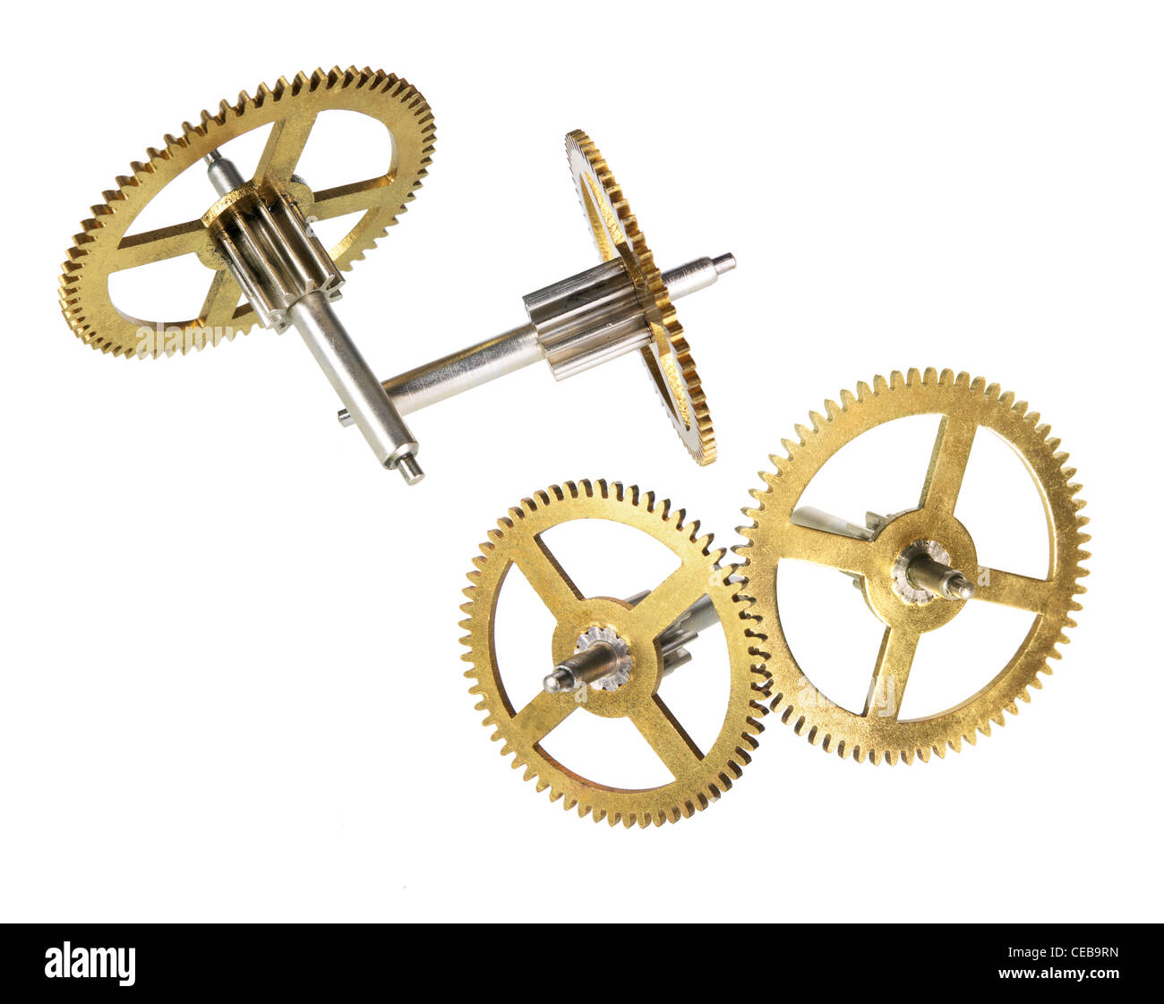 Cog Wheels Stock Photos & Cog Wheels Stock Images - Alamy