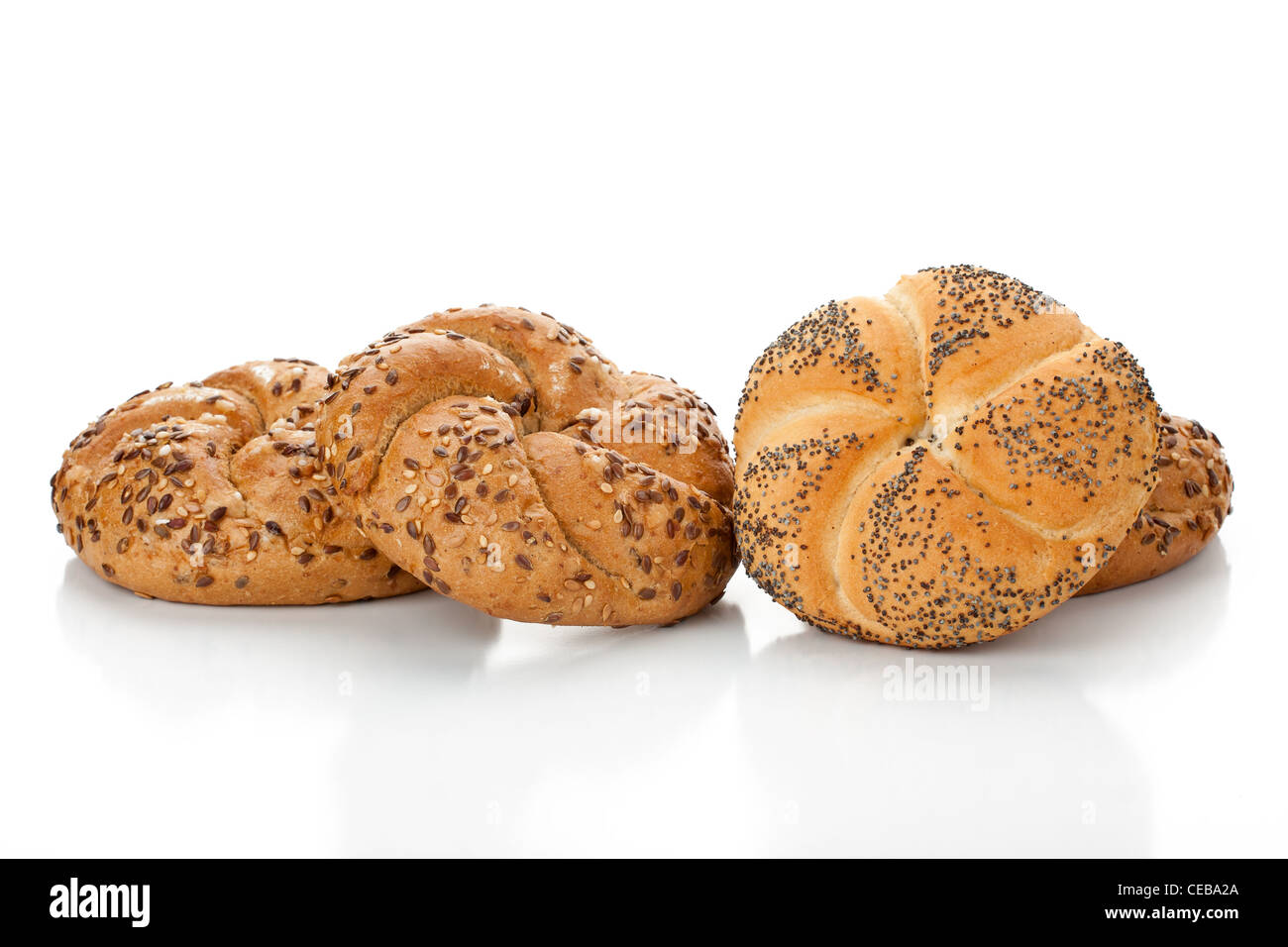 Fresh pastry bakery on Cut Out Stock Images & Pictures - Alamy