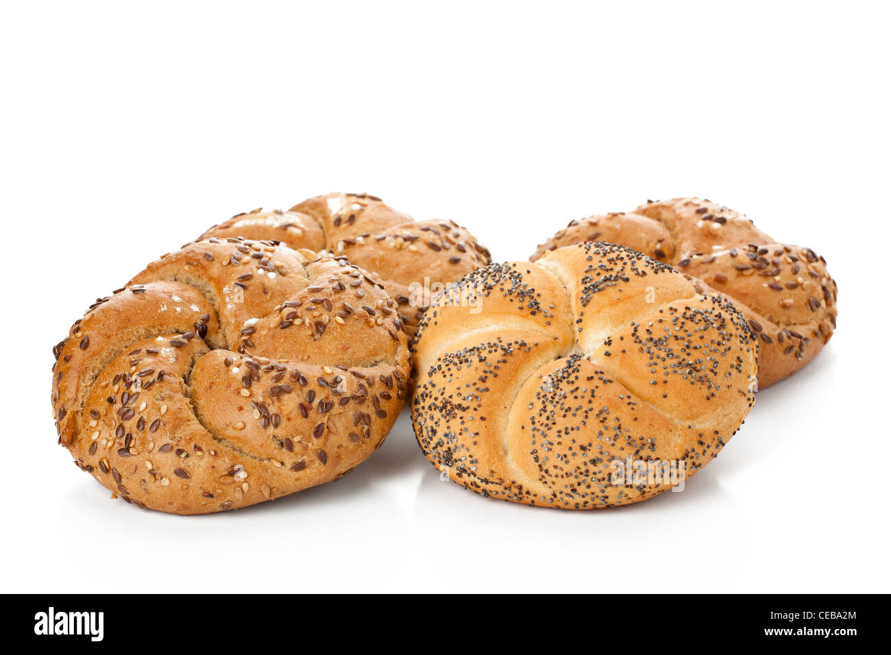 Fresh pastry bakery on Cut Out Stock Images & Pictures - Alamy