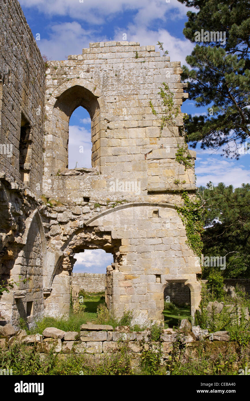 1156 abbey hi-res stock photography and images - Alamy