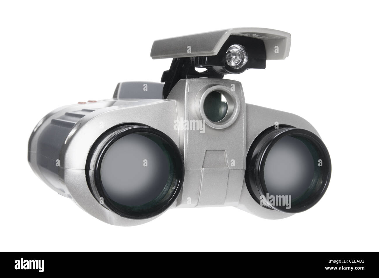 Binoculars cutout hi-res stock photography and images - Alamy