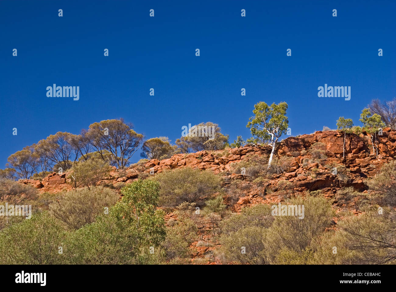 DEVIL'S MARBLES, NORTHERN TERRITORY, NT, AUSTRALIA, OUTBACK Stock Photo ...