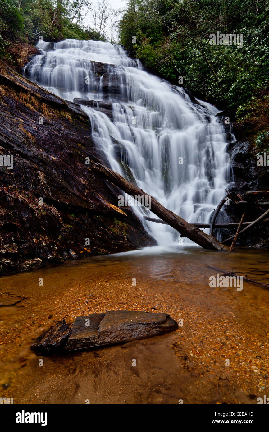 Chattooga river hi-res stock photography and images - Alamy