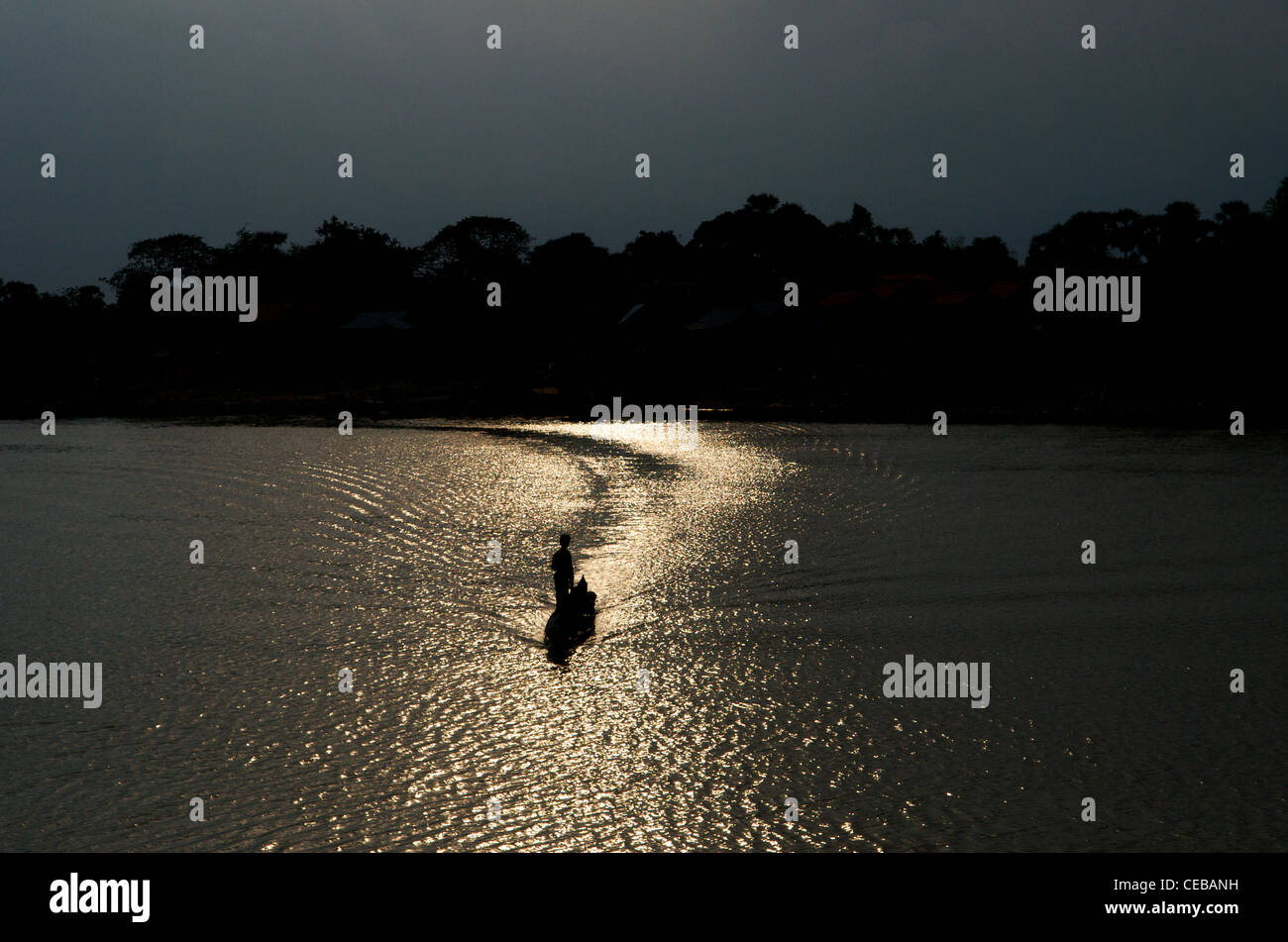 Stung sen river hi-res stock photography and images - Alamy