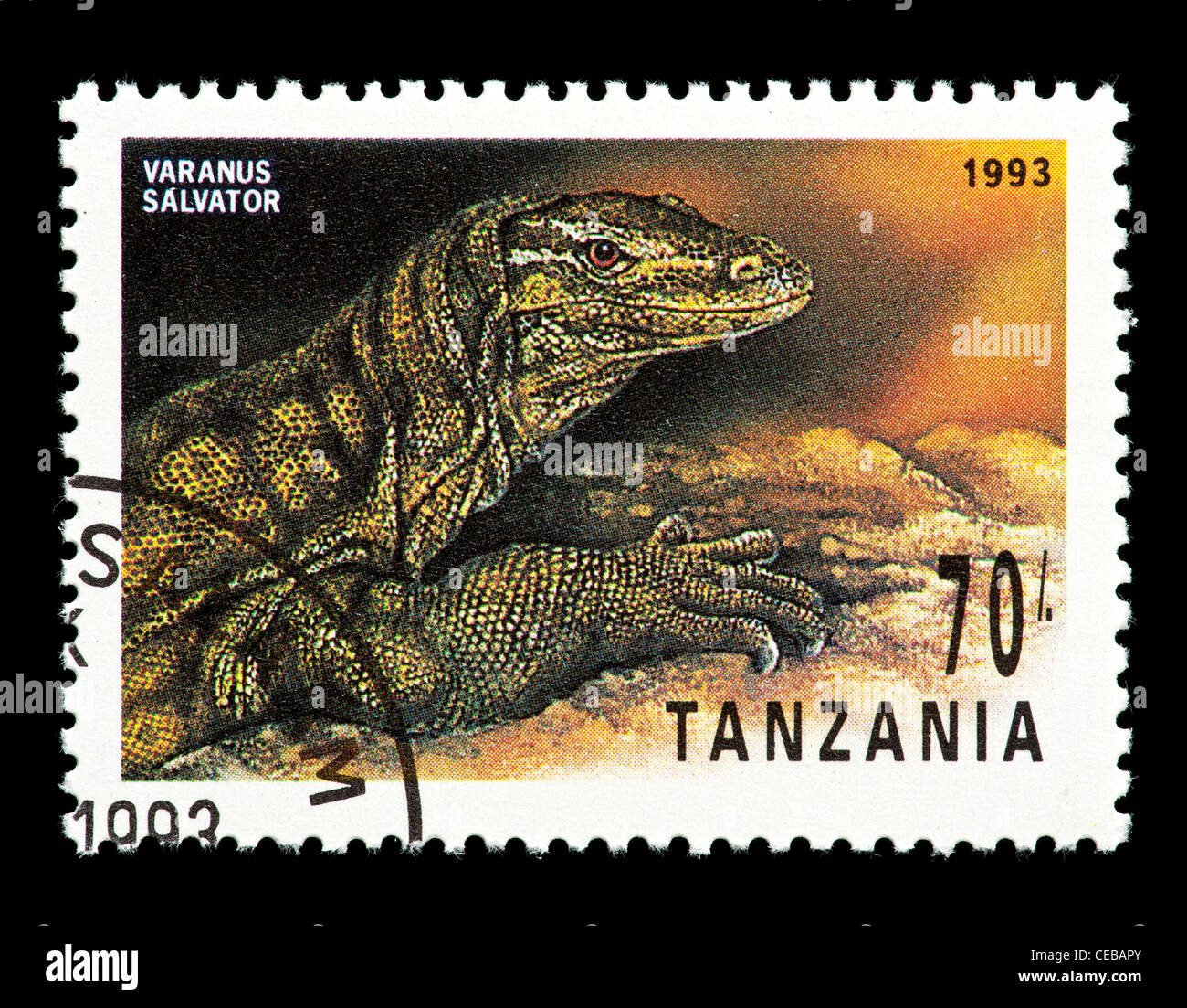 Monitor stamp hi-res stock photography and images - Alamy