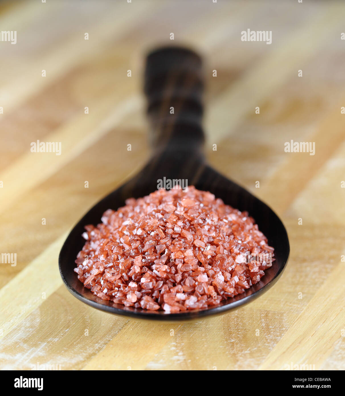 Hawaiian alaea salt hi-res stock photography and images - Alamy