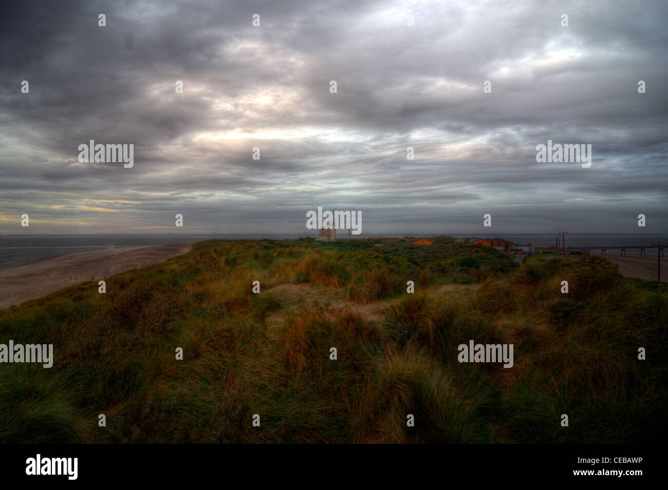 Dynamic clouds uk hi-res stock photography and images - Alamy