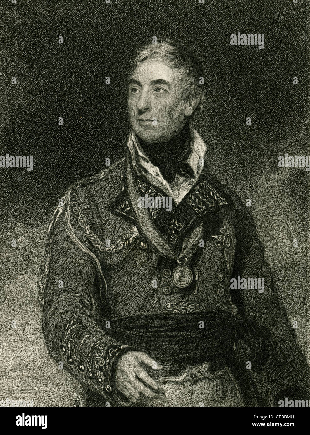 Lynedoch hi-res stock photography and images - Alamy