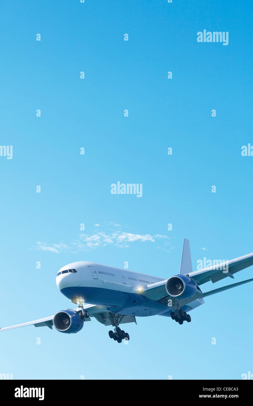 Plane hi-res stock photography and images - Alamy