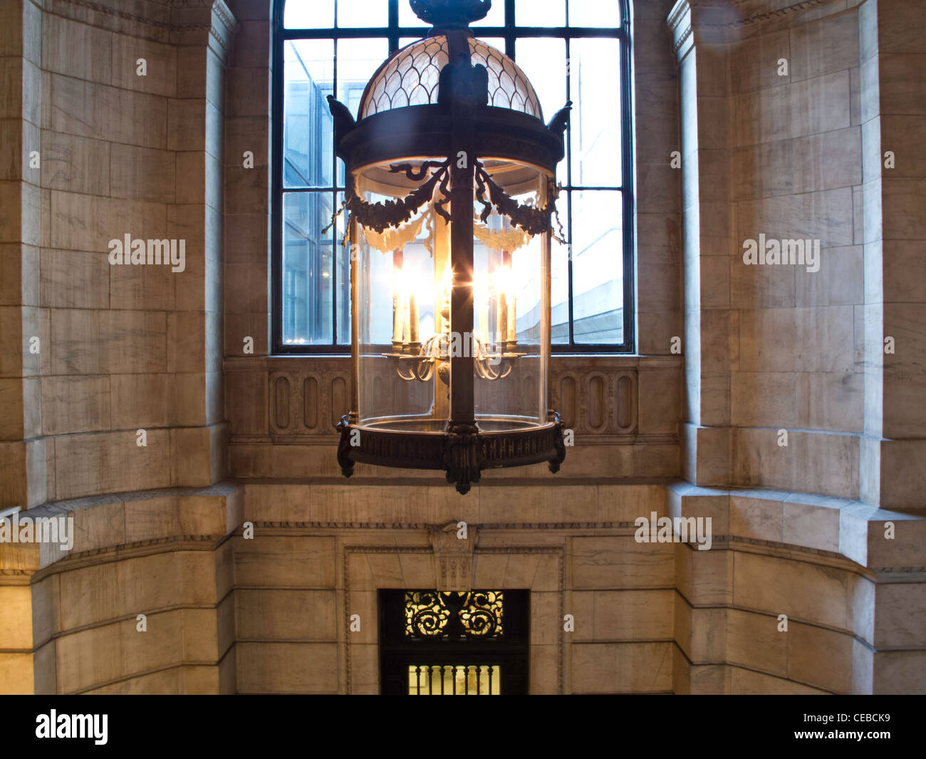 City hall public library hi-res stock photography and images - Alamy