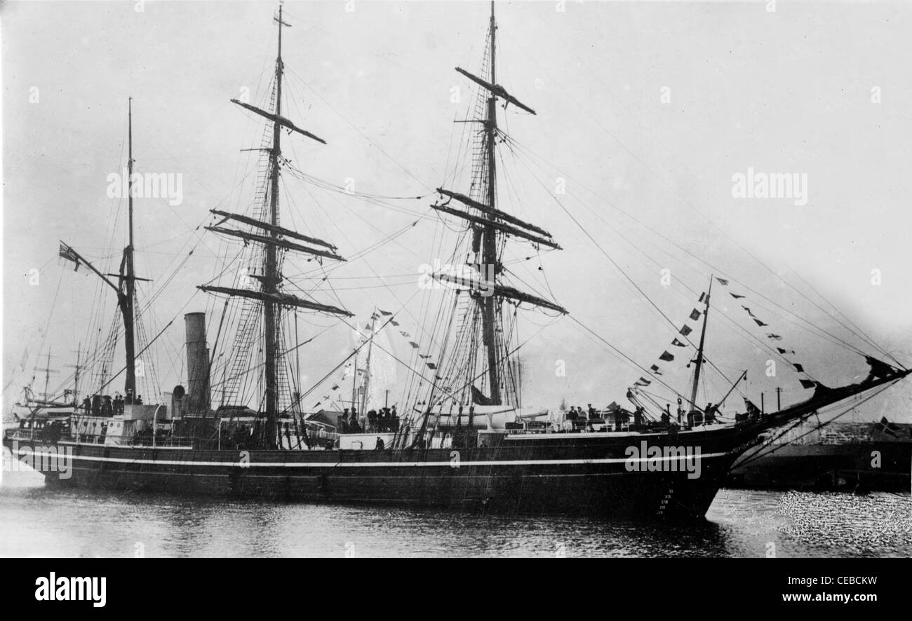 Terra Nova Race To Mars