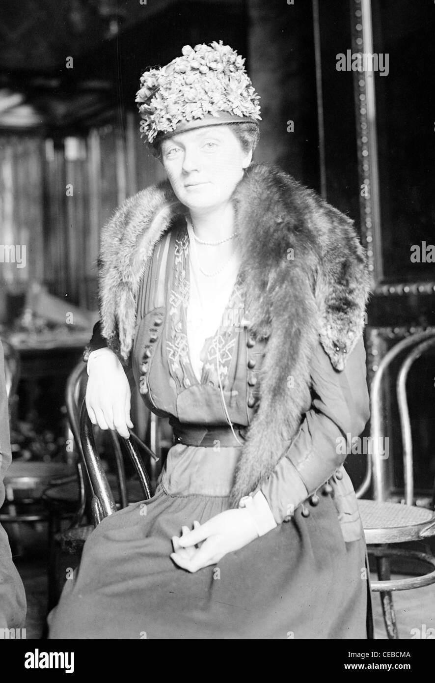 Juliette gordon low hi-res stock photography and images - Alamy