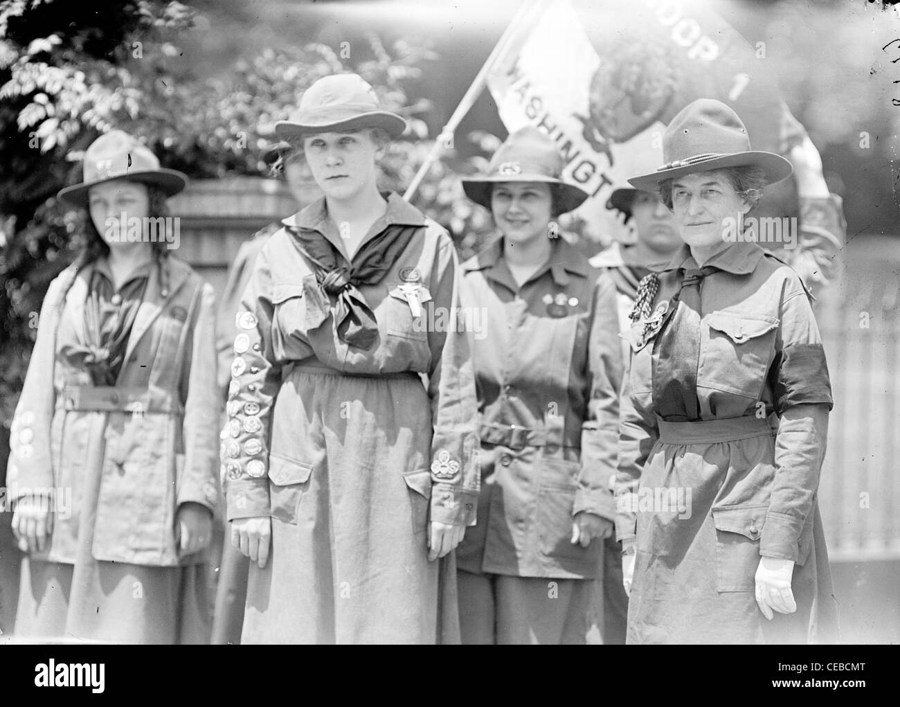 Juliette gordon low hi-res stock photography and images - Alamy