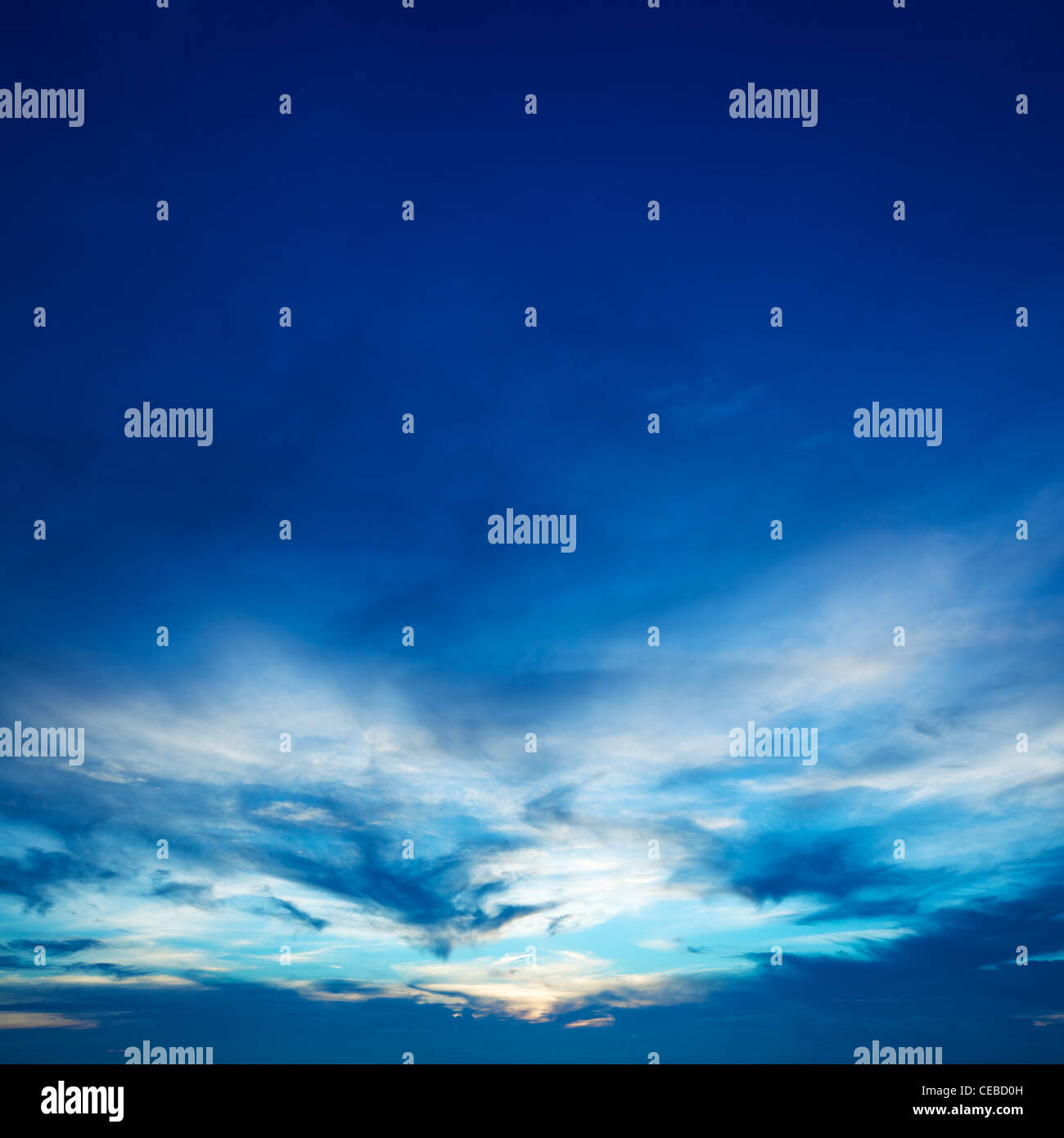 Composition with sky hi-res stock photography and images - Alamy