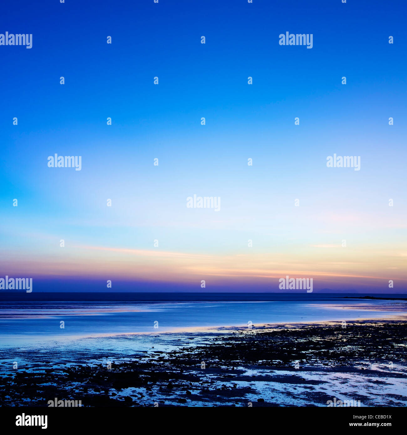 Seascape Composition High Resolution Stock Photography and Images - Alamy