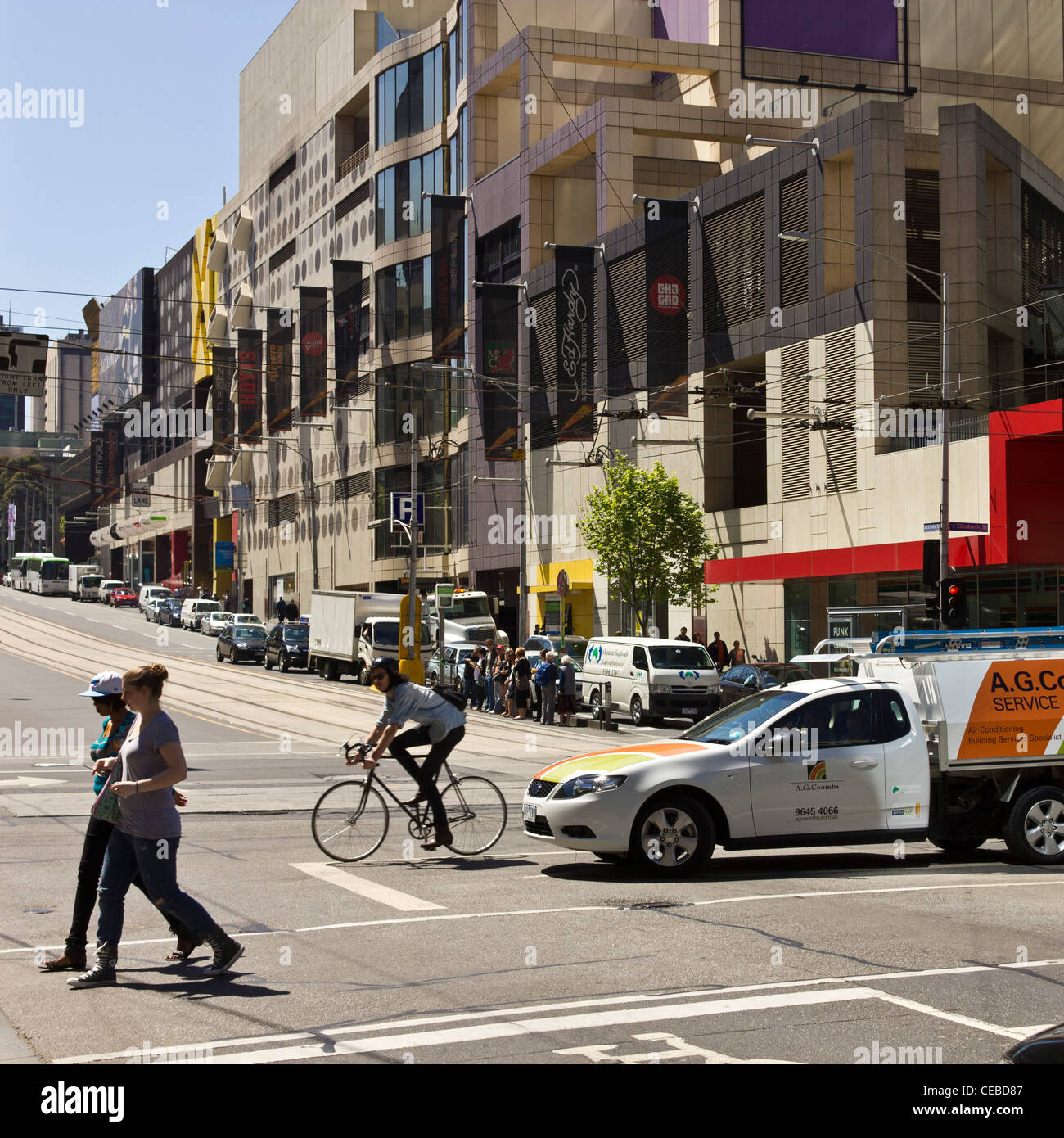Car passenger crossing hi-res stock photography and images - Alamy