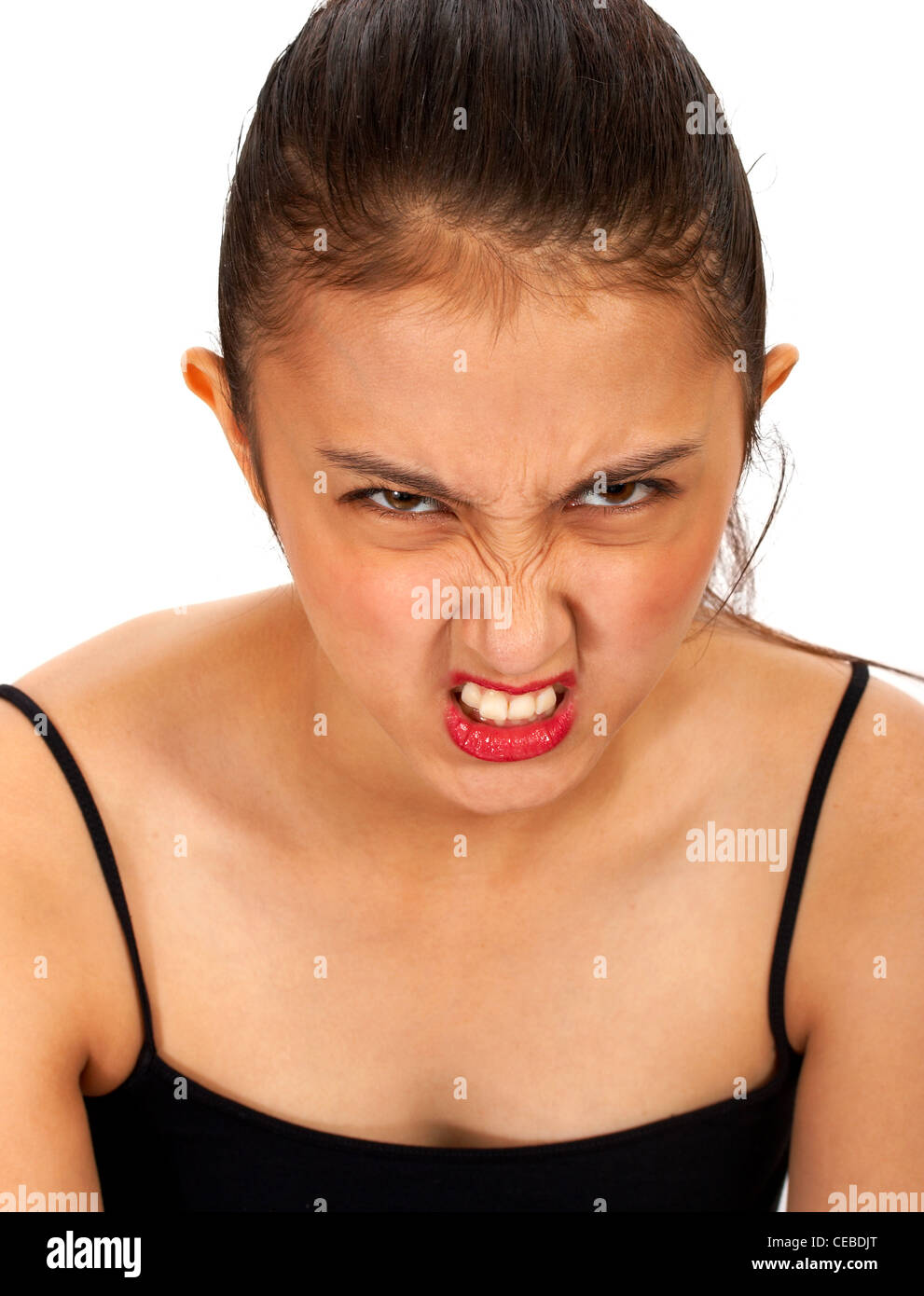 Scrunchy Face Scrunched Face" Images – Browse 52 Stock Photos,