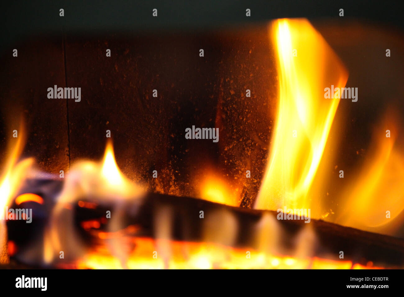 Time lapse fire hi-res stock photography and images - Alamy