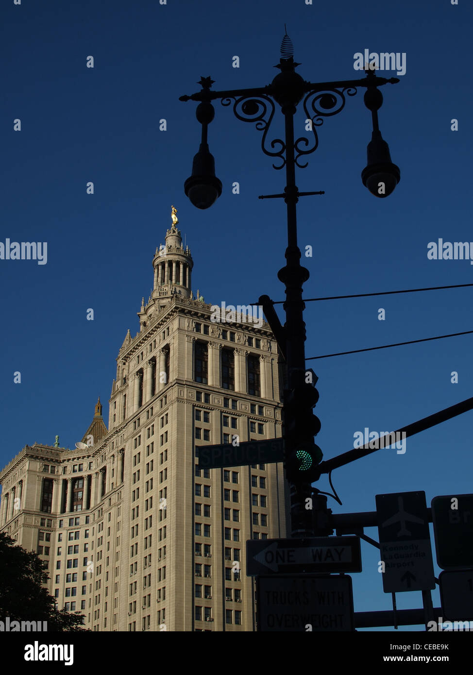 Afternoon building High Resolution Stock Photography and Images - Alamy