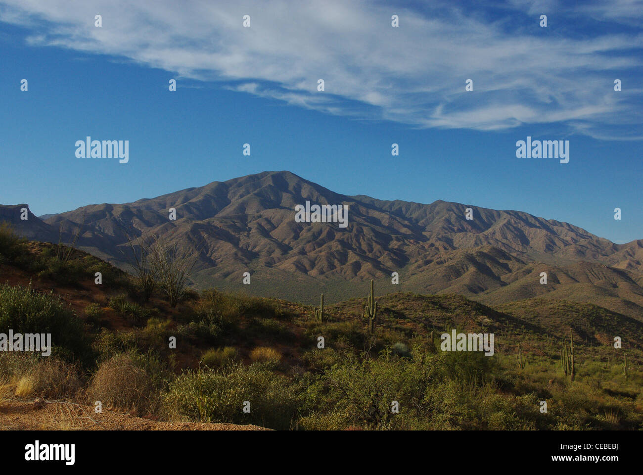 Four peaks hi-res stock photography and images - Alamy