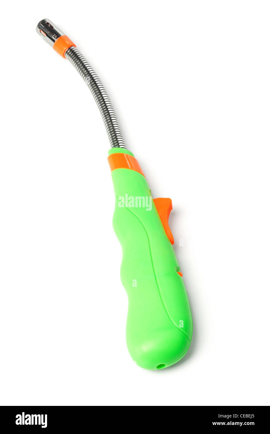Gas lighter hi-res stock photography and images - Alamy