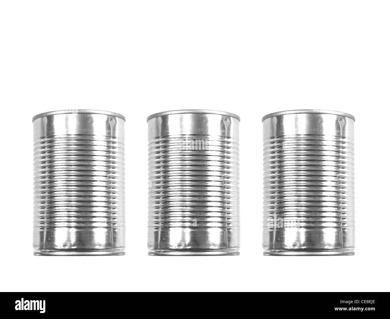 An aluminum can top isolated against a white background Stock Photo - Alamy