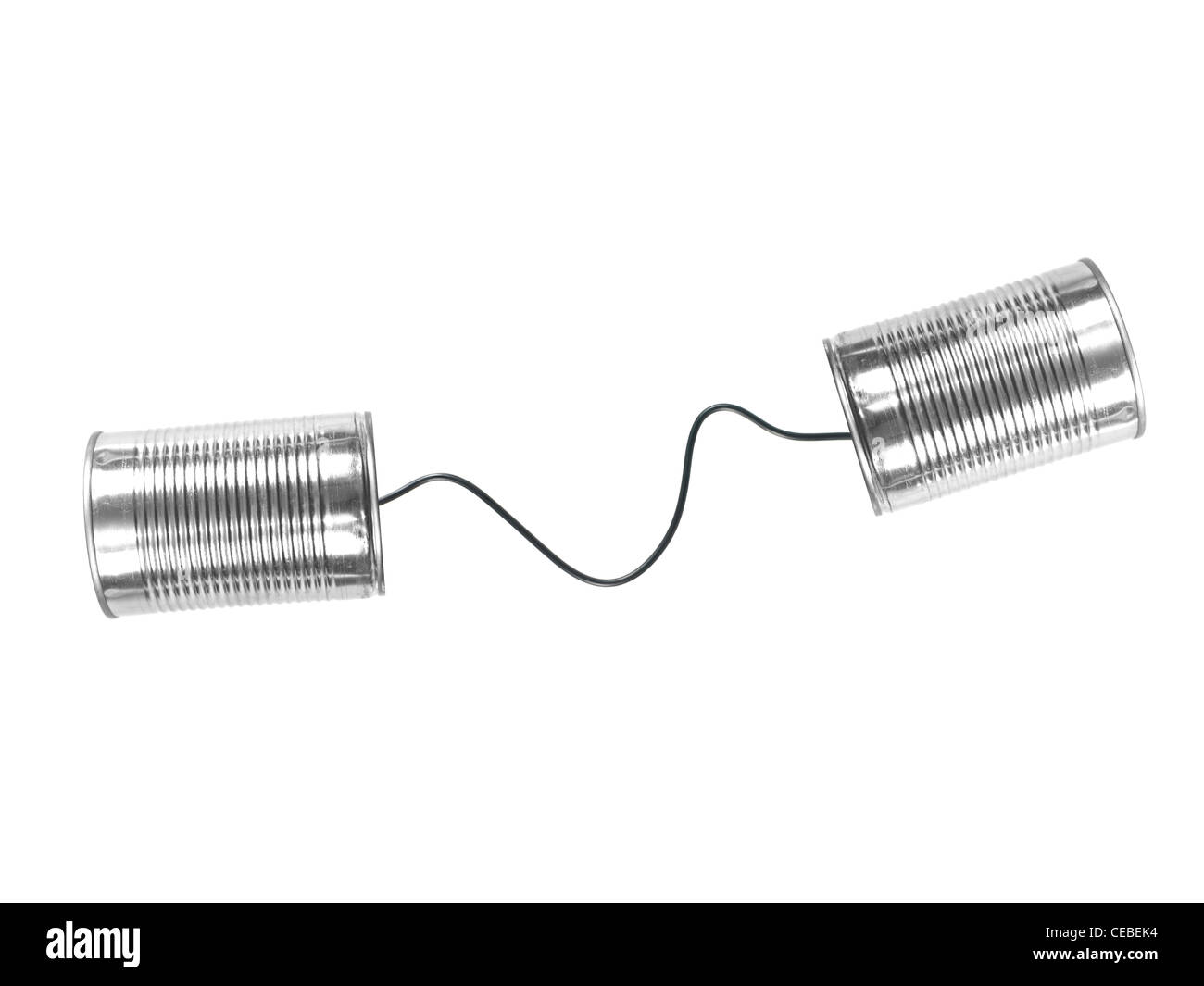 String telephones hi-res stock photography and images - Alamy