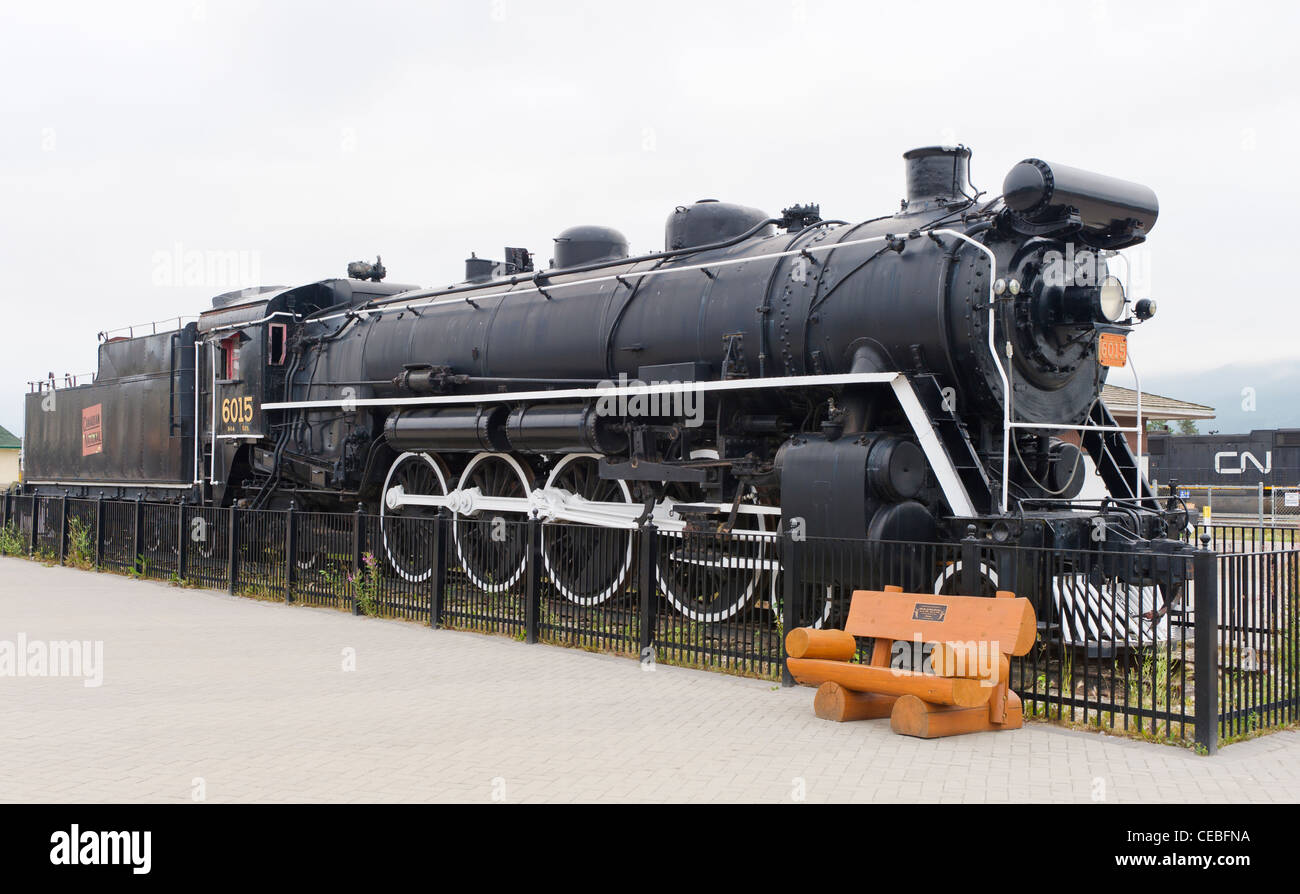 4 8 4 locomotive High Resolution Stock Photography and Images - Alamy