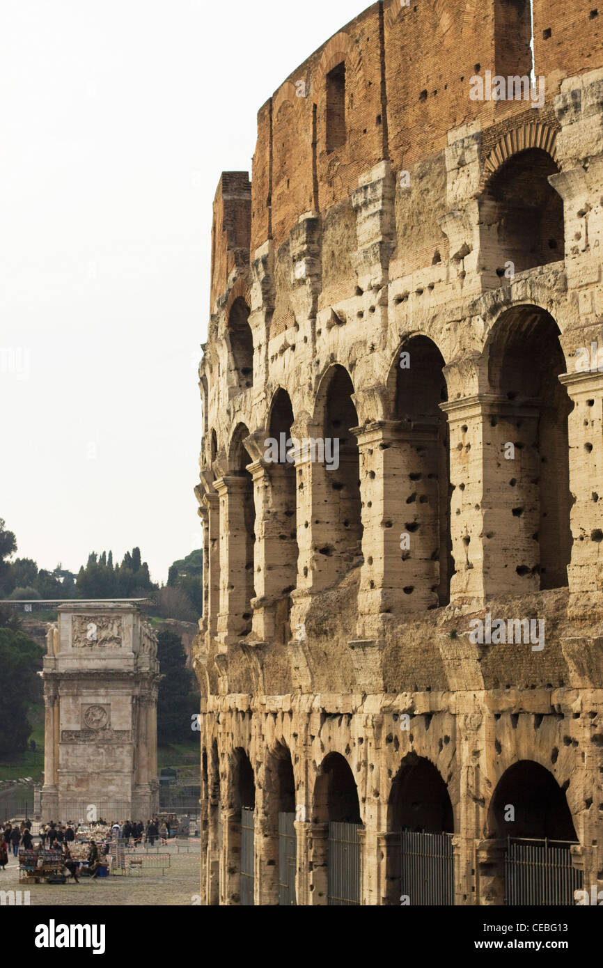 Gladiatorial Contests High Resolution Stock Photography and Images - Alamy