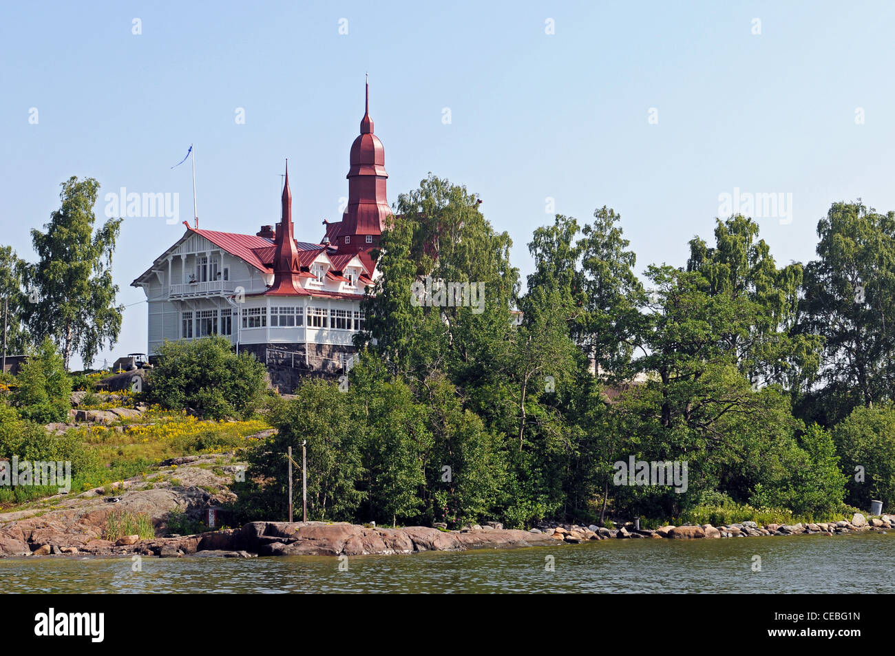 Kamp Hotel High Resolution Stock Photography and Images - Alamy