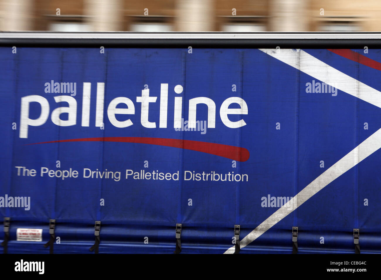 Palletline hi-res stock photography and images - Alamy