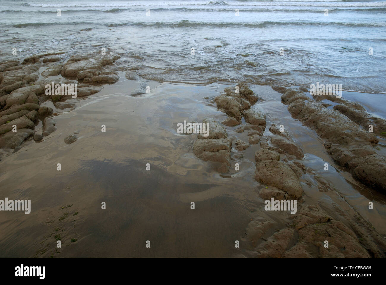 Whitecliff down hi-res stock photography and images - Alamy