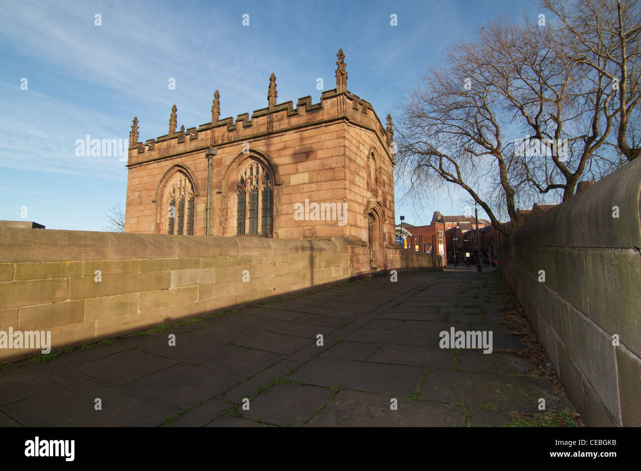 Rotherham minster hi-res stock photography and images - Alamy