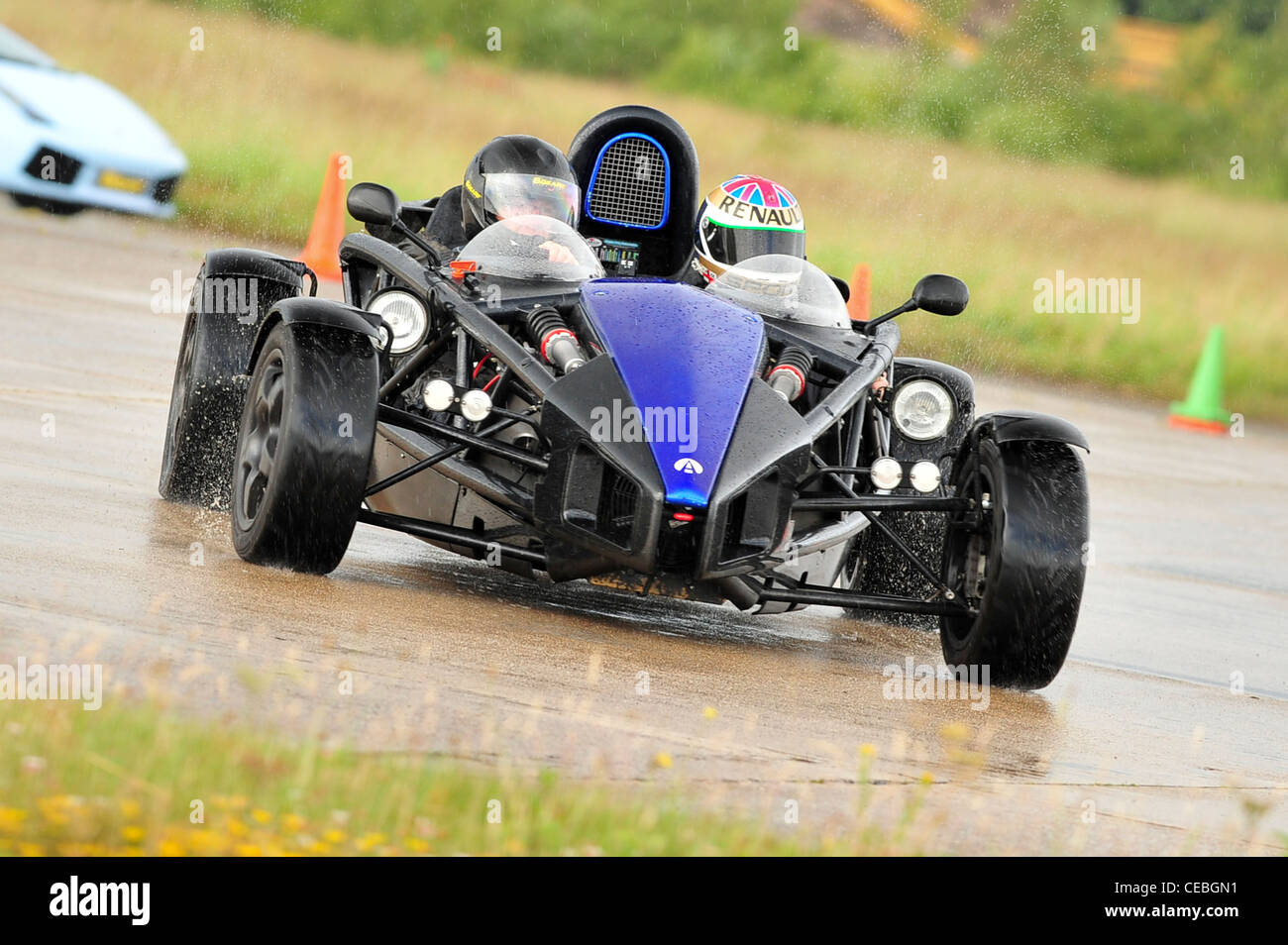 Ariel atom hi-res stock photography and images - Alamy
