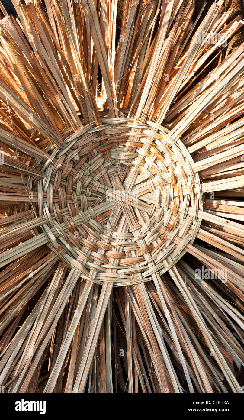Weaving Baskets High Resolution Stock Photography and Images - Alamy